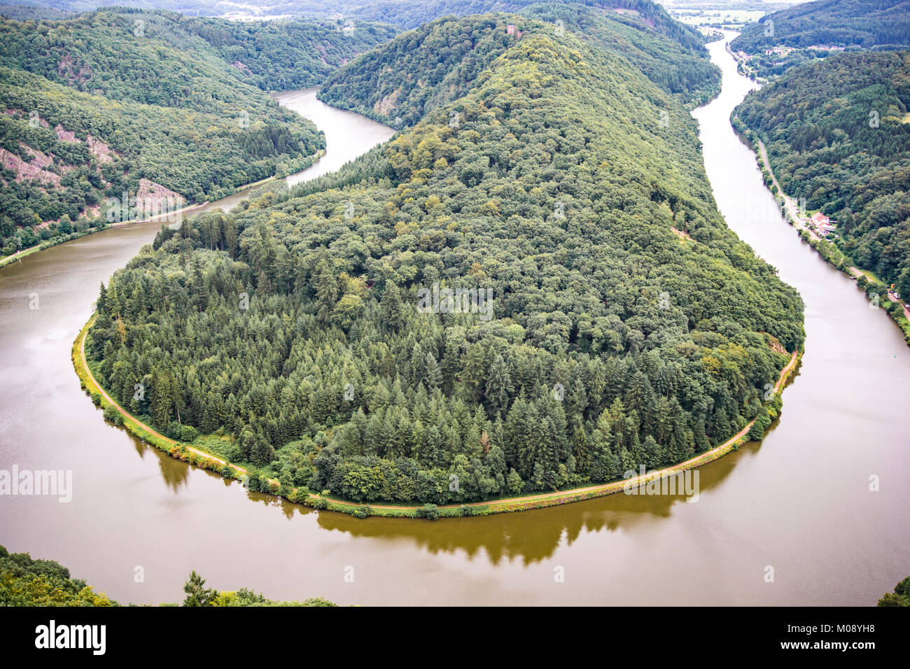 Saar bow hi-res stock photography and images - Alamy