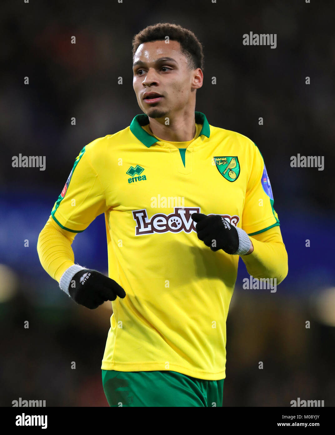 Josh murphy norwich hi-res stock photography and images - Alamy