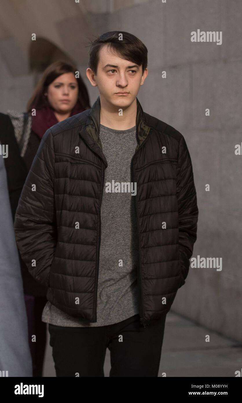 Kane gamble hi-res stock photography and images - Alamy