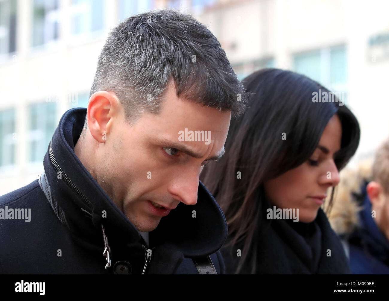 Adam gibb hi-res stock photography and images - Alamy