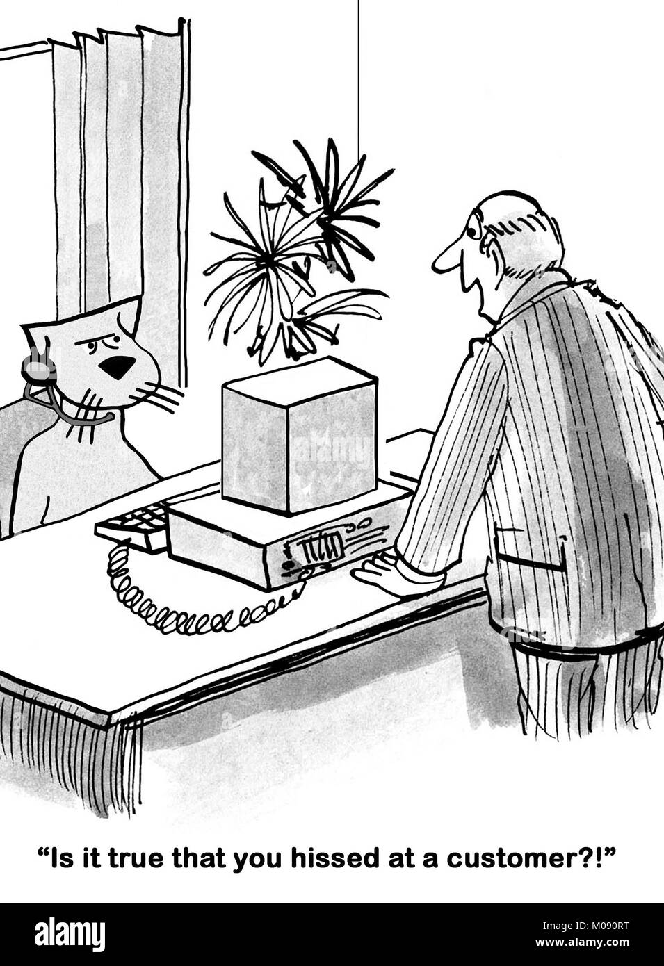 Dilbert Stock Photos & Dilbert Stock Images - Alamy