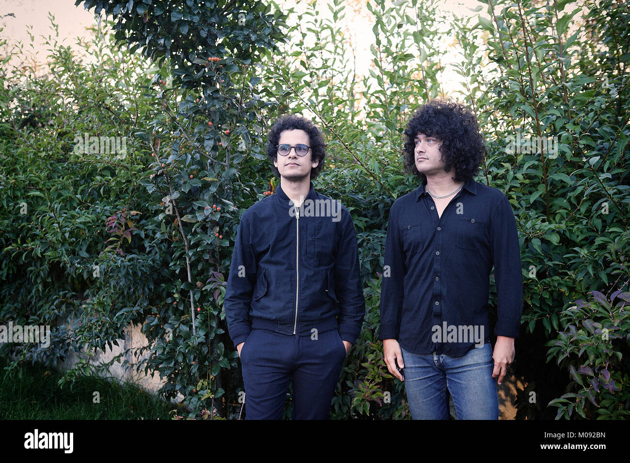 Omar Rodriguez High Resolution Stock Photography and Images - Alamy