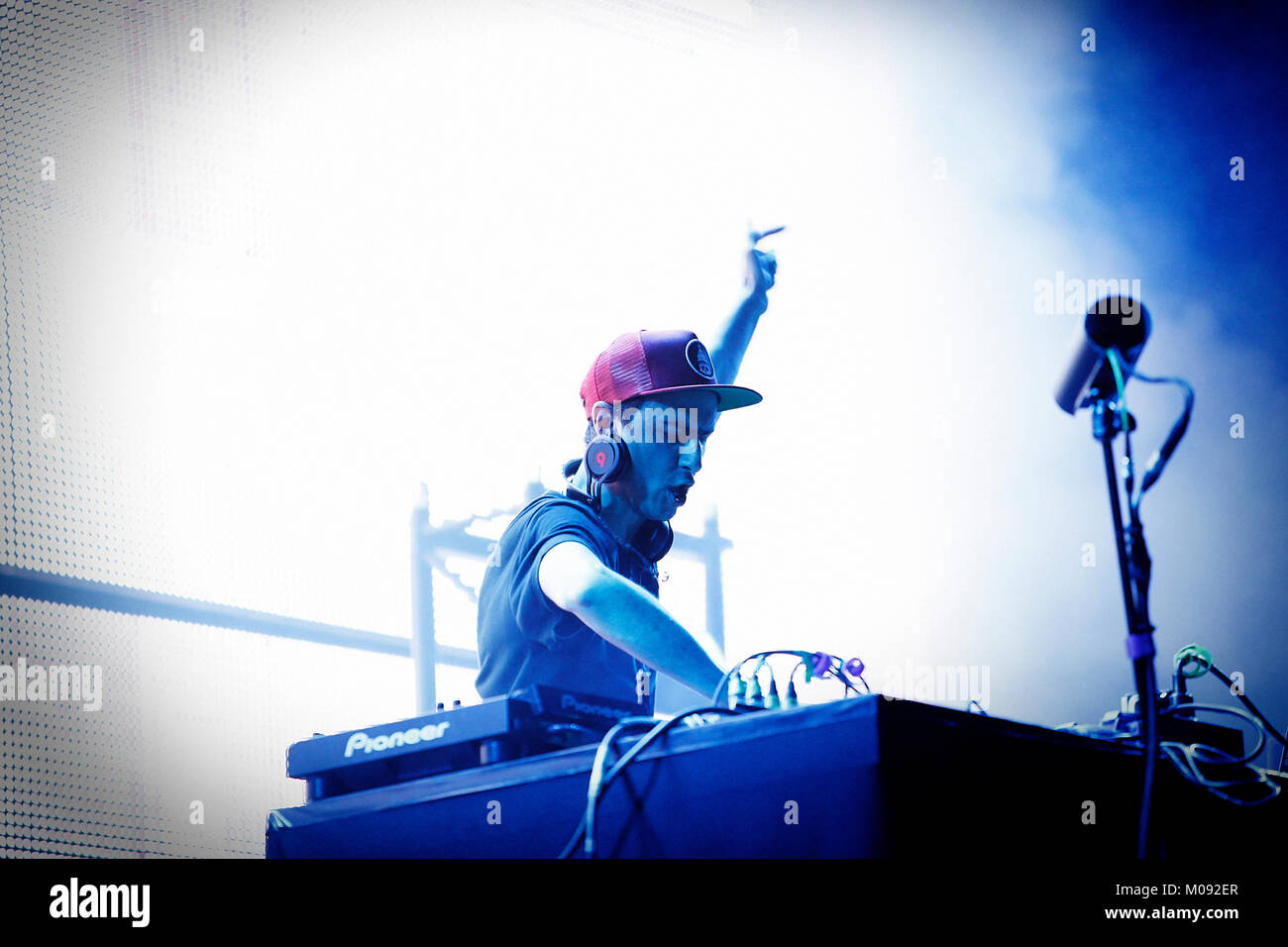 Alexandar ridha hi-res stock photography and images - Alamy