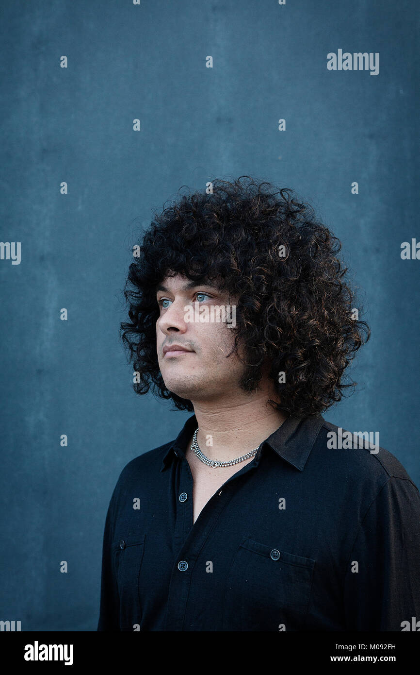 The two Grammy award-winning American musicians, singers and music ...