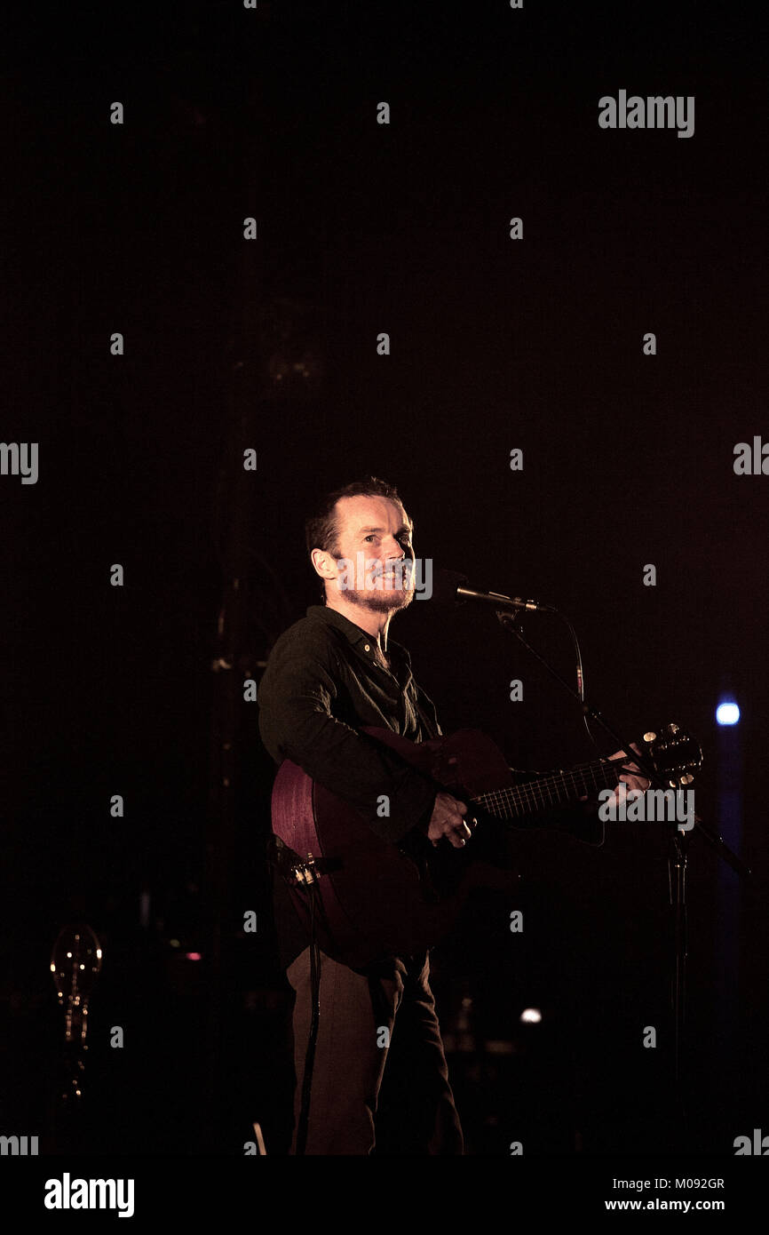 Damien rice entertainment hi-res stock photography and images - Alamy