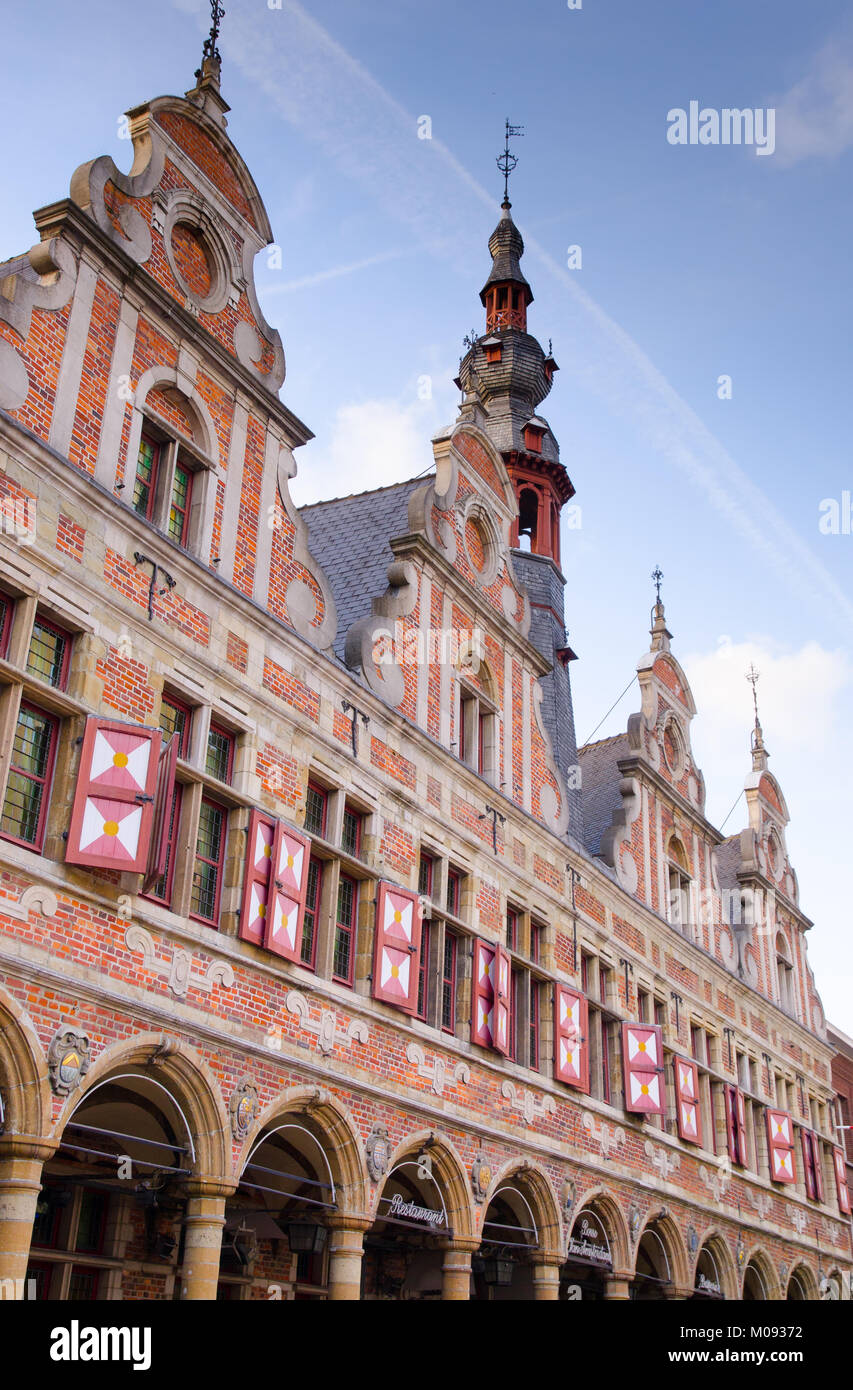 Aalst hi-res stock photography and images - Alamy