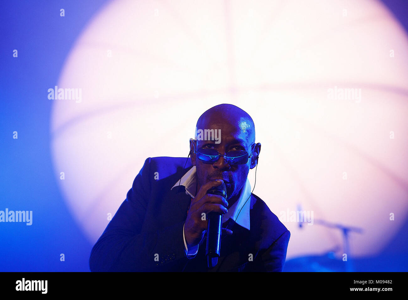 Seeed band hi-res stock photography and images - Alamy