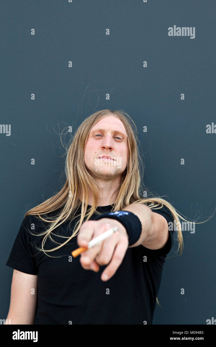 The American heavy metal band Skeletonwitch originates from Ohio, USA ...