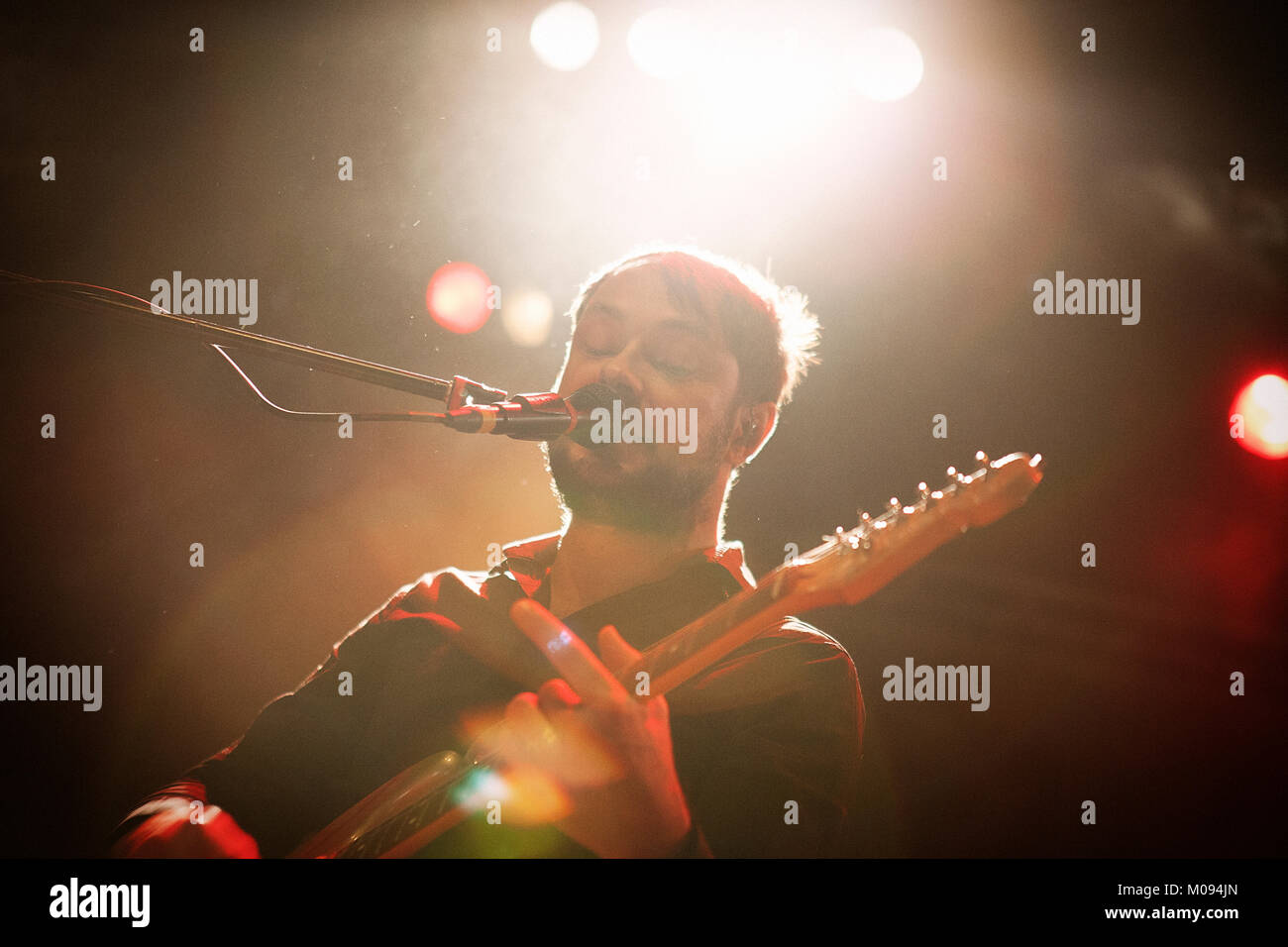 The intersphere band hi-res stock photography and images - Alamy