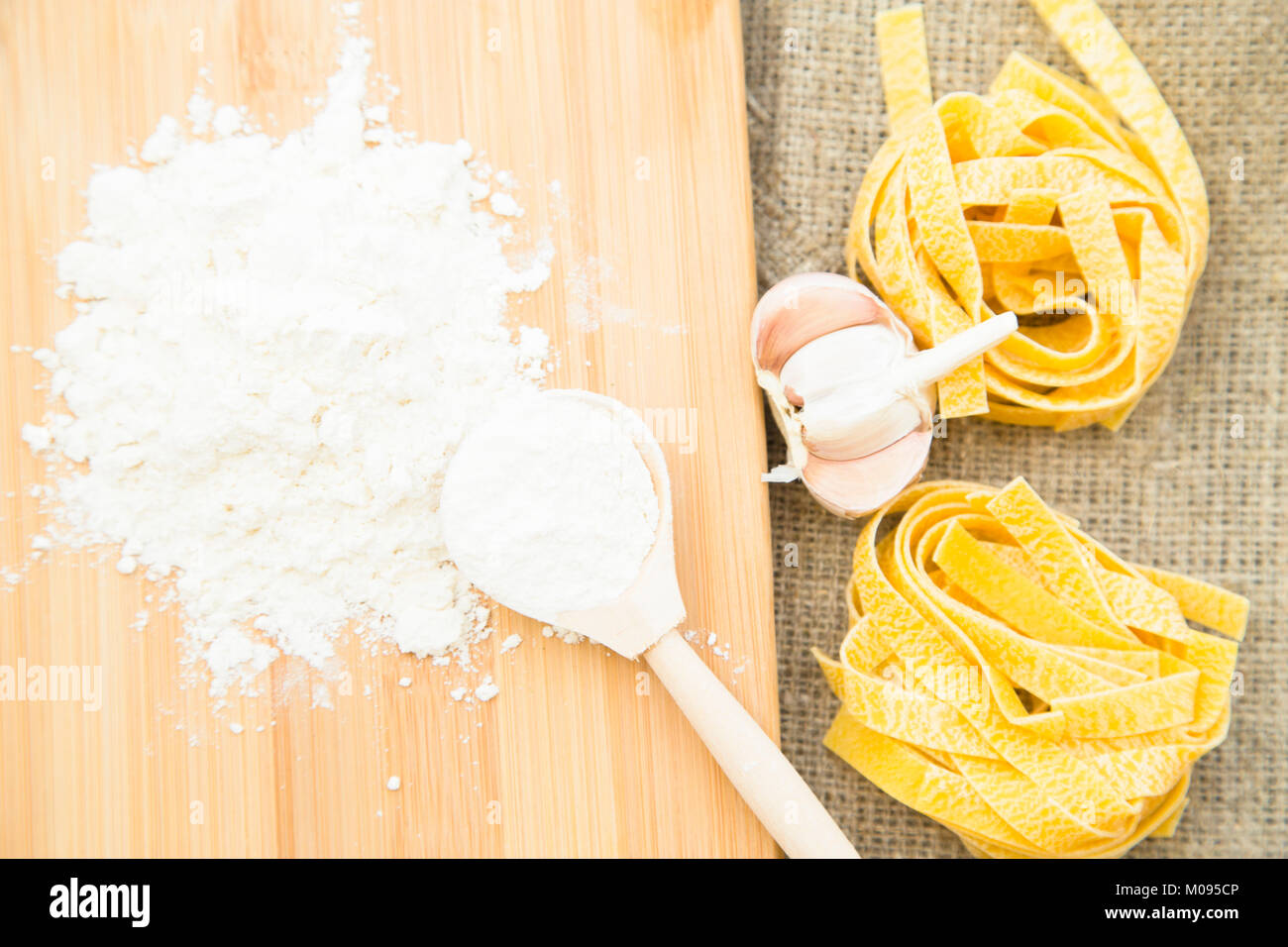 Italian restaurant concept cook hi-res stock photography and images - Alamy