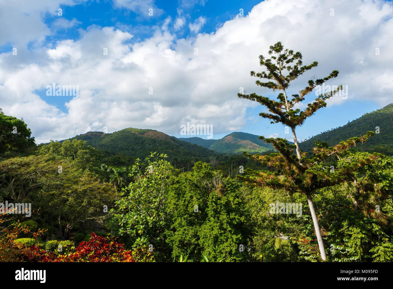 Clean air landscape hi-res stock photography and images - Alamy
