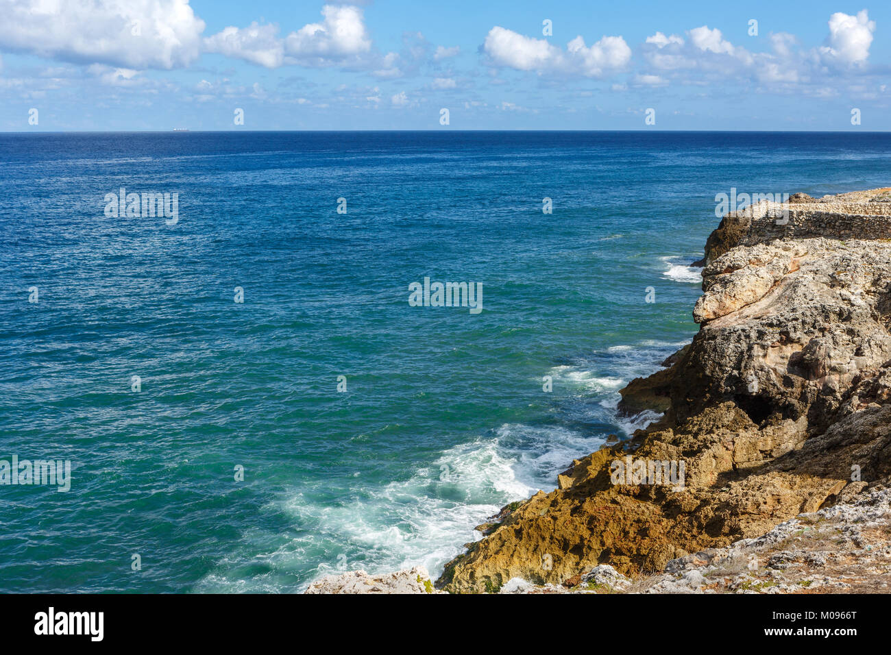 Rugged cuba hi-res stock photography and images - Alamy