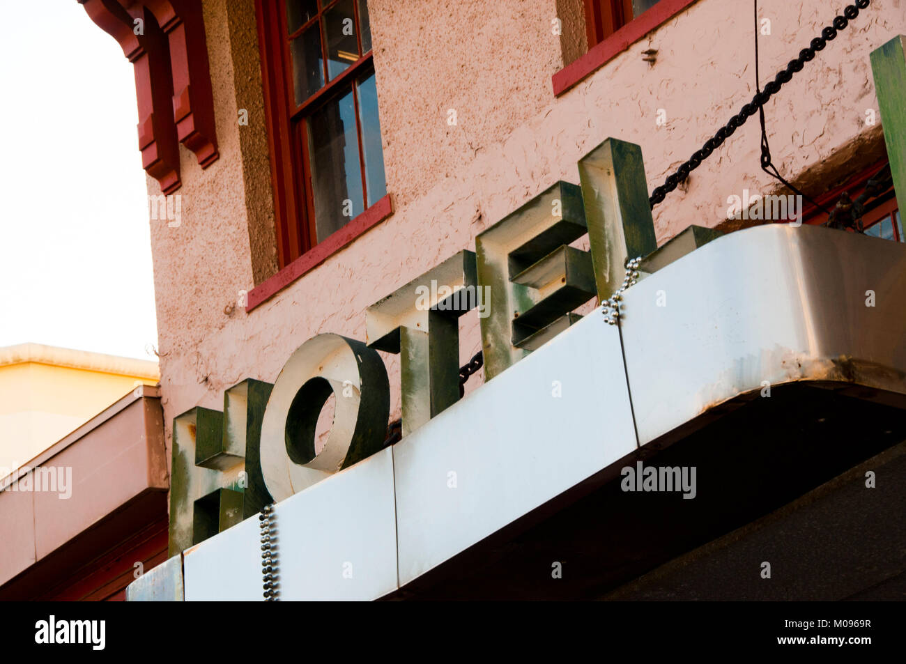 Sleazy hi-res stock photography and images - Alamy