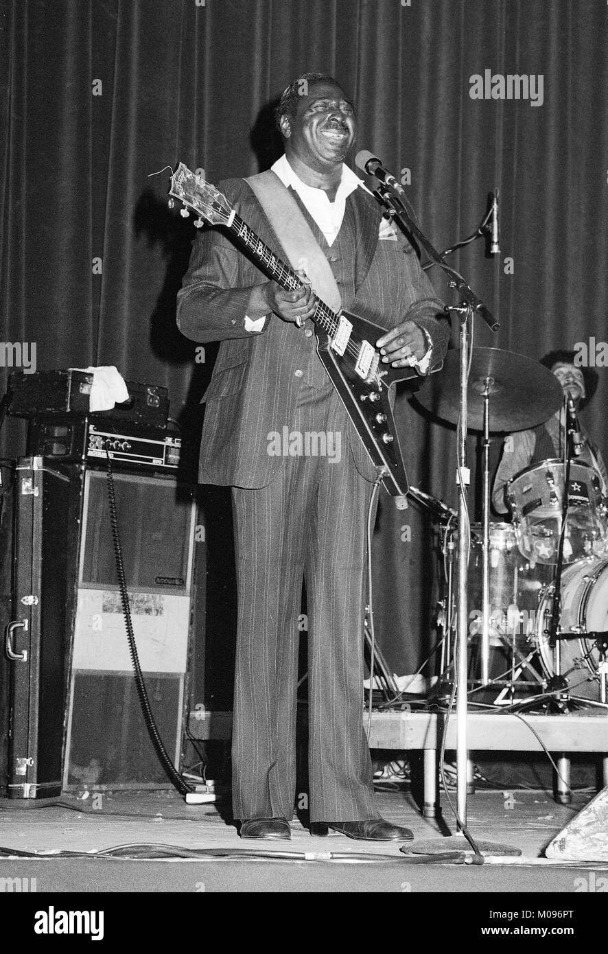 Albert King Stock Photos & Albert King Stock Images - Alamy