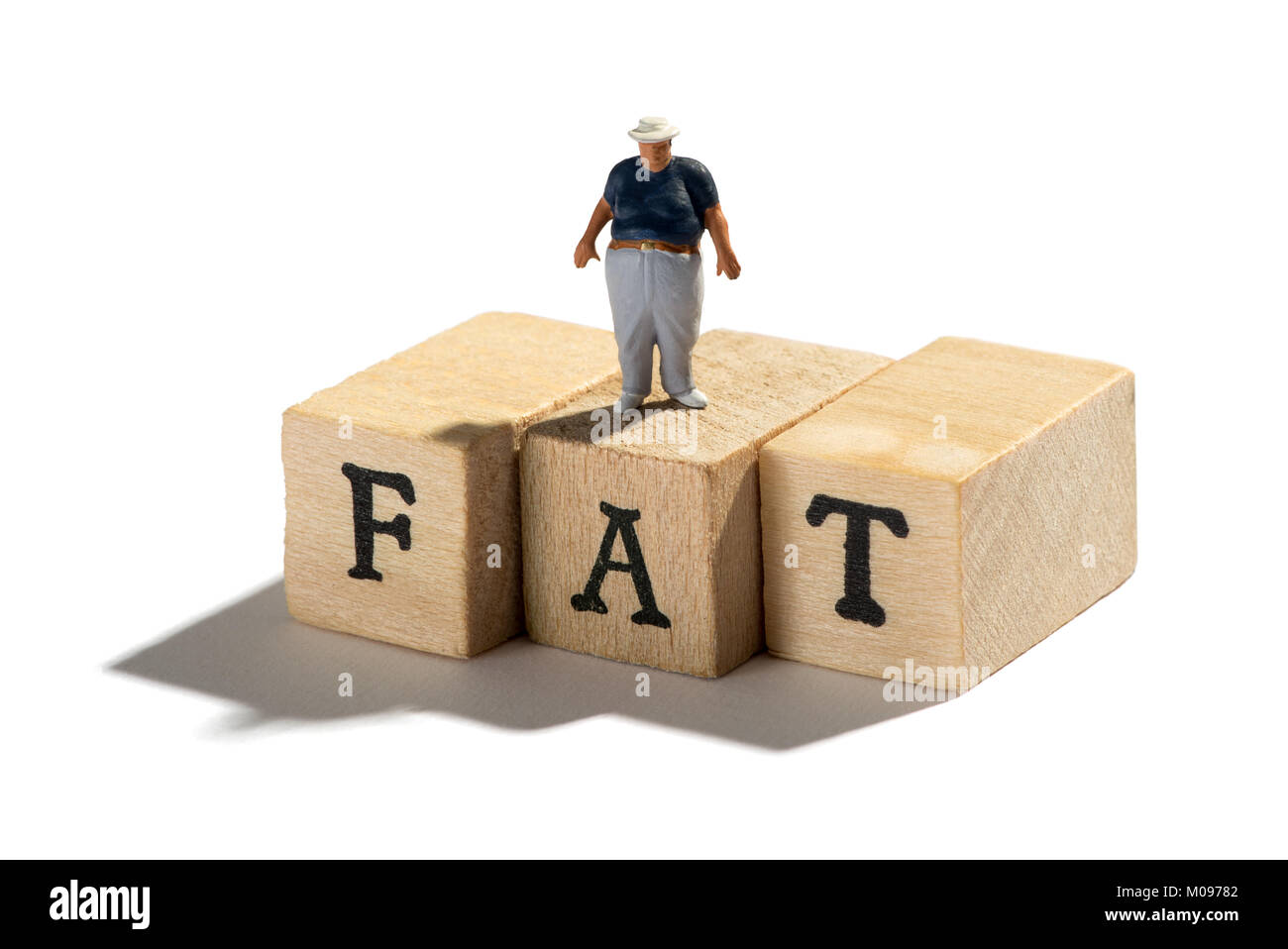 Fat boy hi-res stock photography and images - Alamy