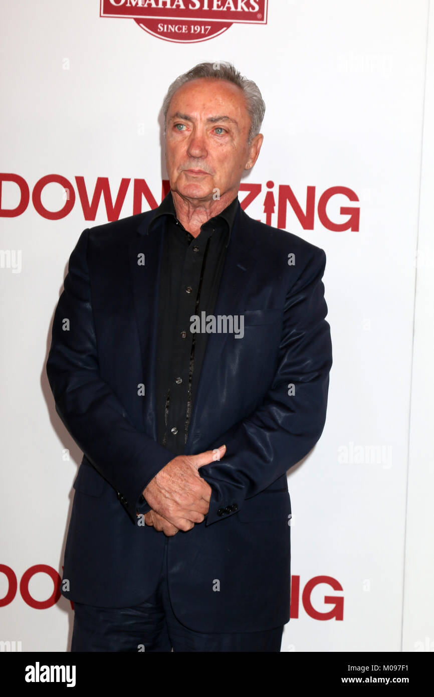 Udo kier actress hi-res stock photography and images - Alamy