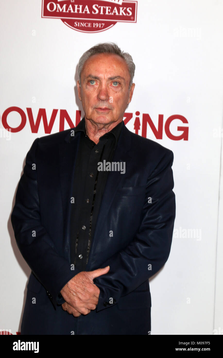 'Downsizing' Special Screening at Village Theater in Westwood Featuring ...