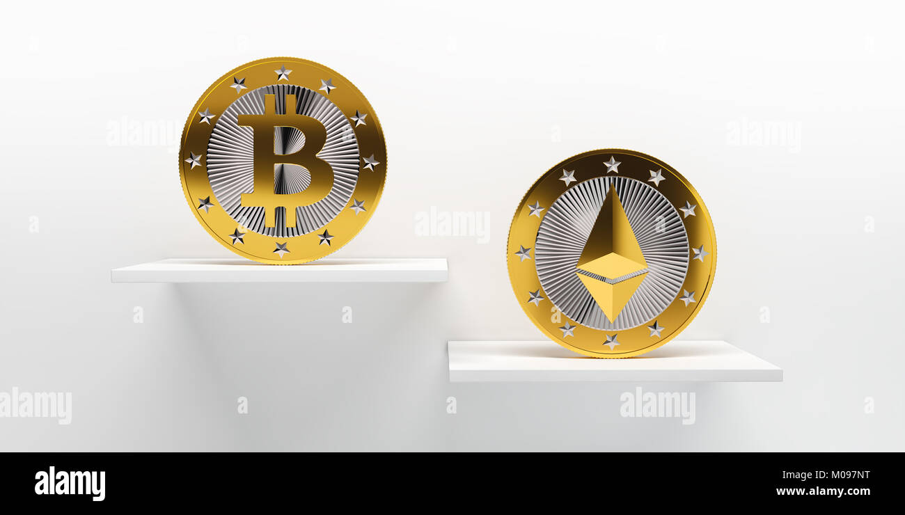 Bit Coin Symbols High Resolution Stock Photography and Images - Alamy