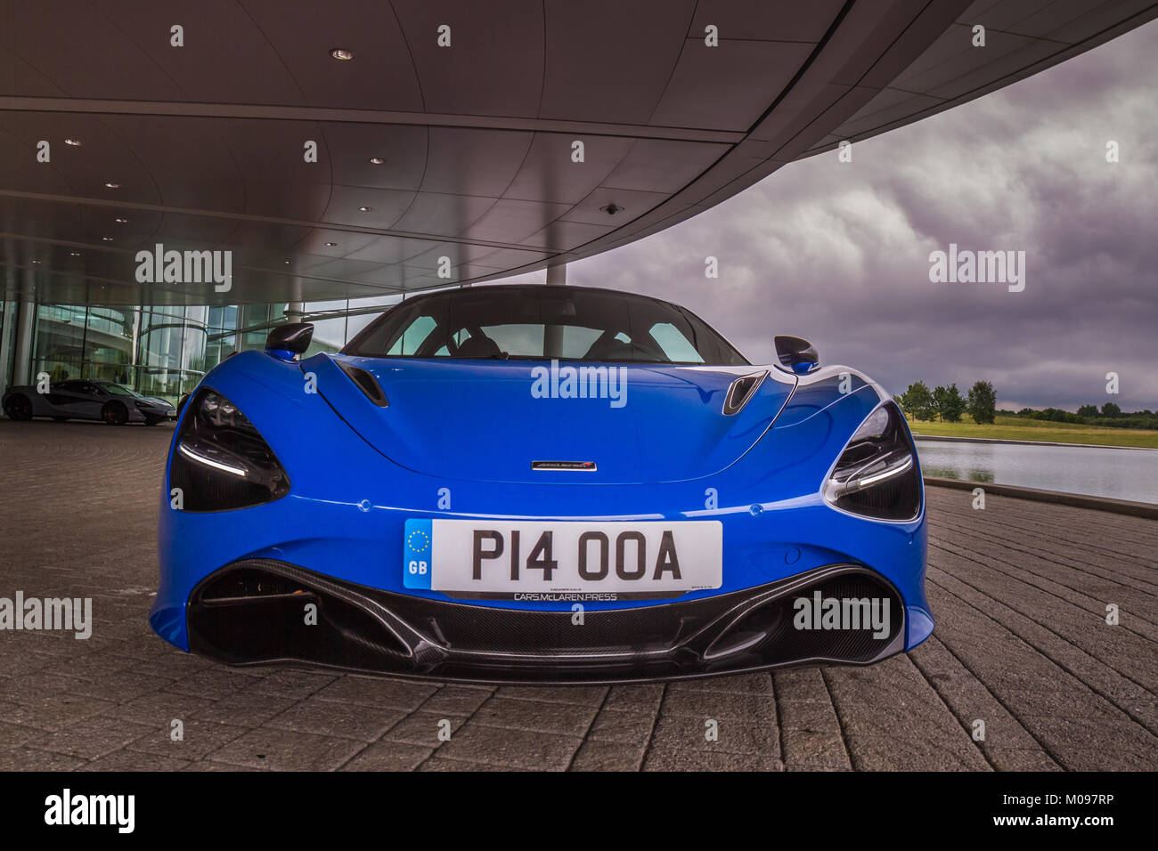 Goodwood group horse hi-res stock photography and images - Alamy