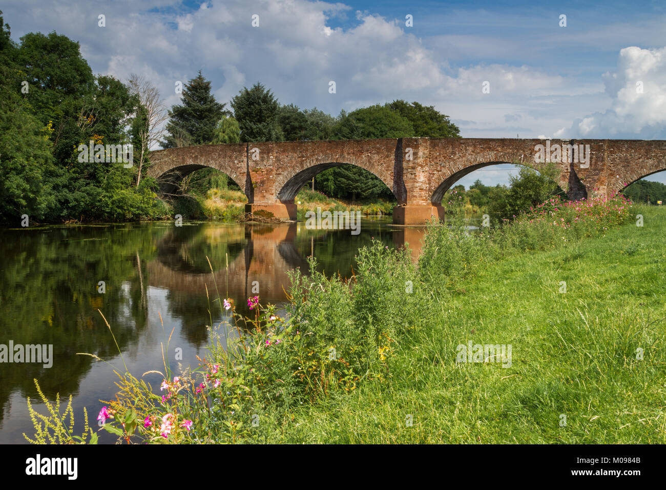 Kinkell hi-res stock photography and images - Alamy