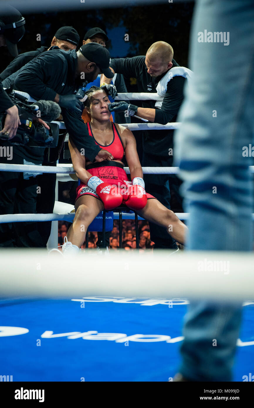 Cecilia braekhus hi-res stock photography and images - Alamy