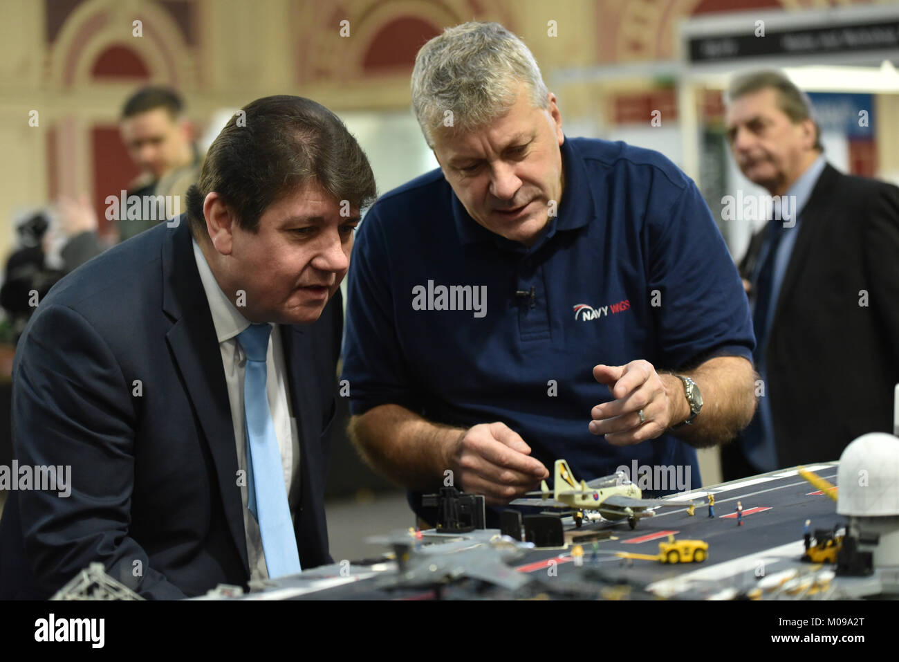 Mp stephen metcalfe hi-res stock photography and images - Alamy
