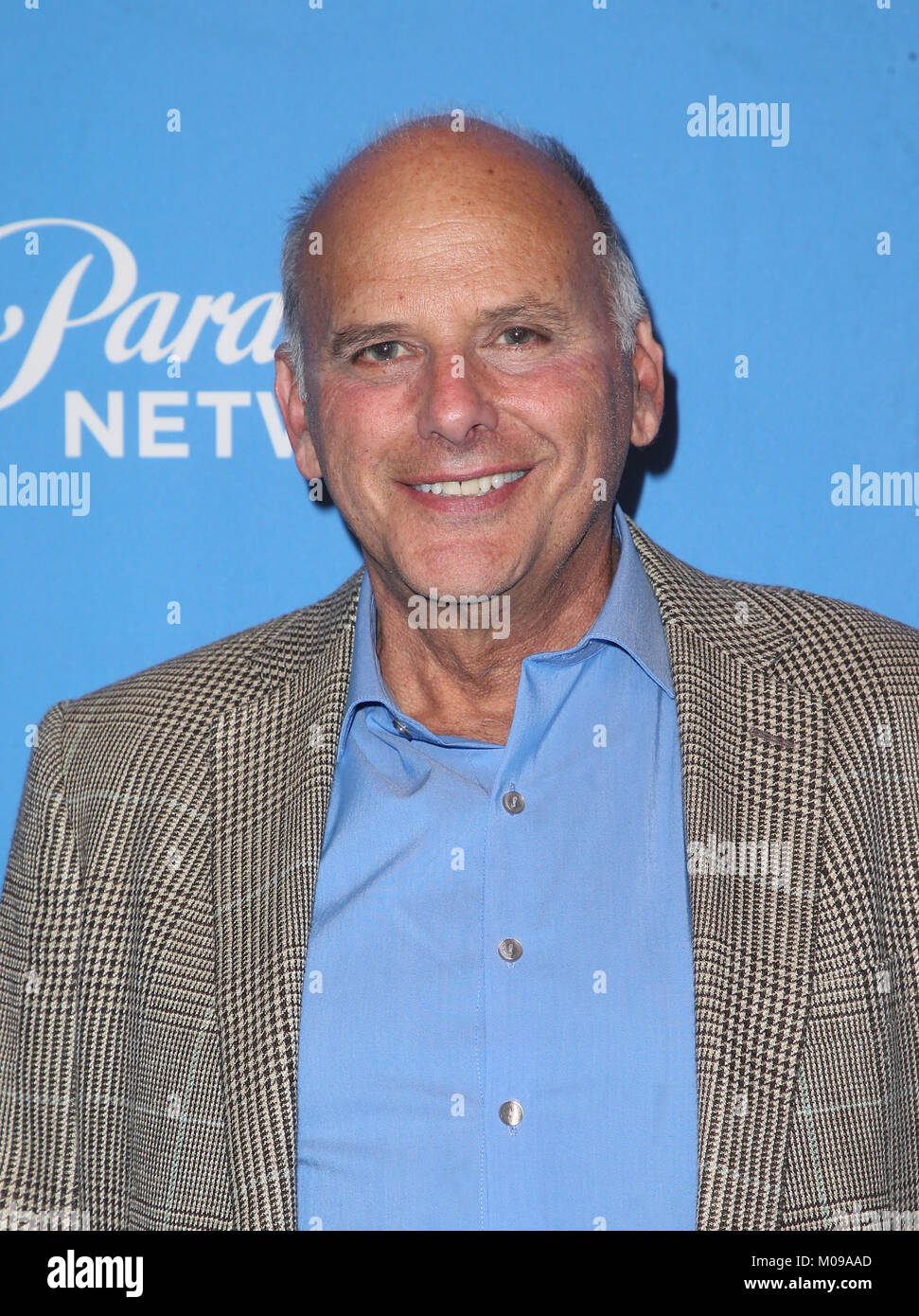 Los Angeles, Ca, USA. 18th Jan, 2018. Kurt Fuller, at the Paramount ...