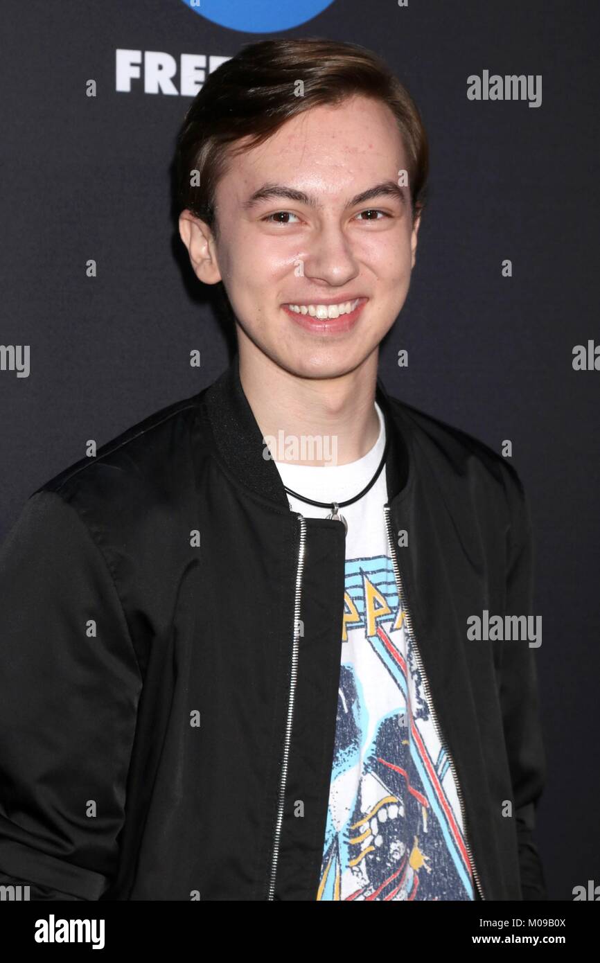 Hayden byerly hi-res stock photography and images - Alamy