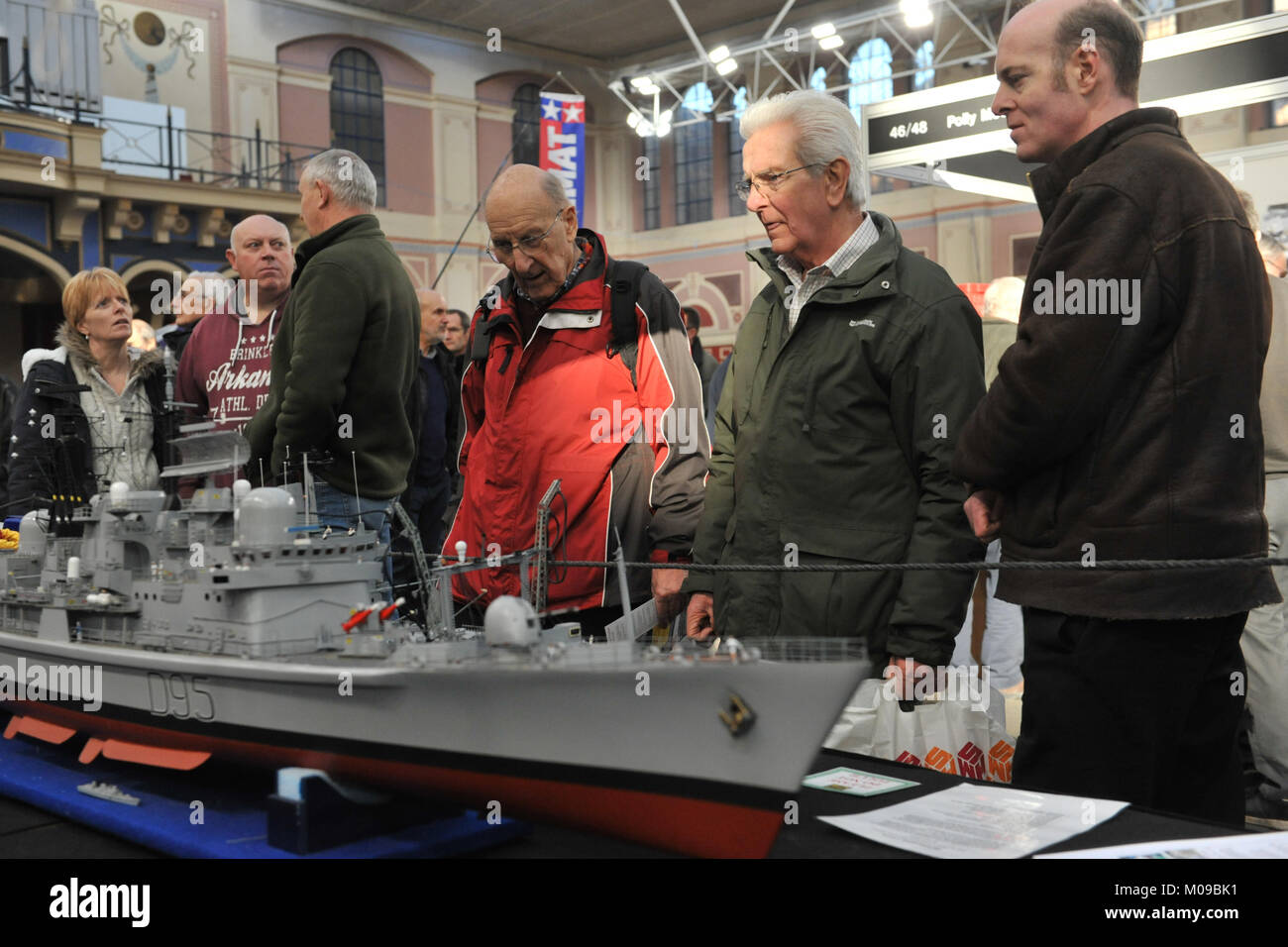 Largest ship model hi-res stock photography and images - Alamy