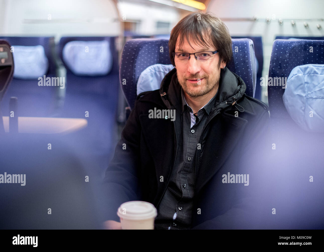 Thomas pittack hi-res stock photography and images - Alamy