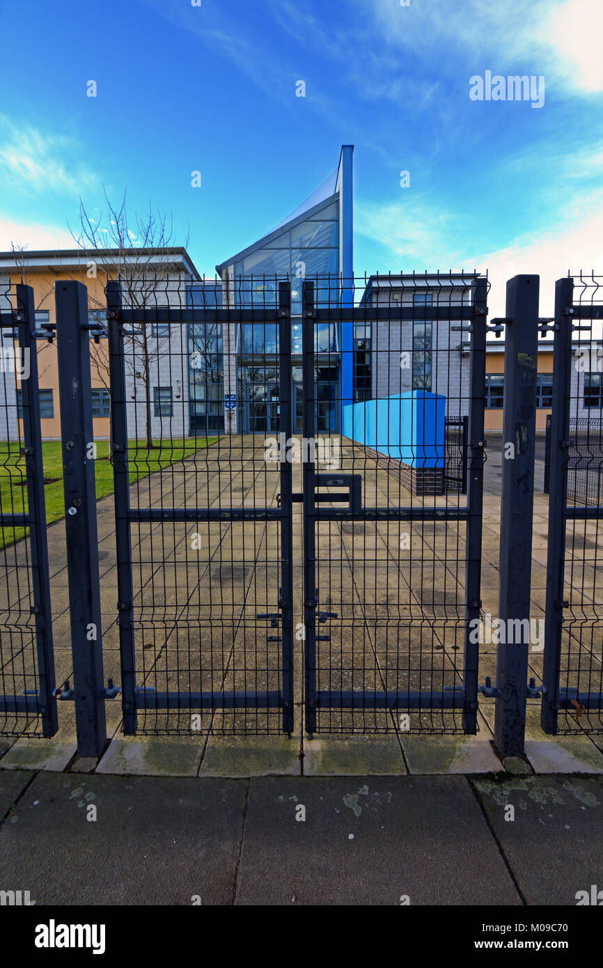 Ganworth road hi-res stock photography and images - Alamy