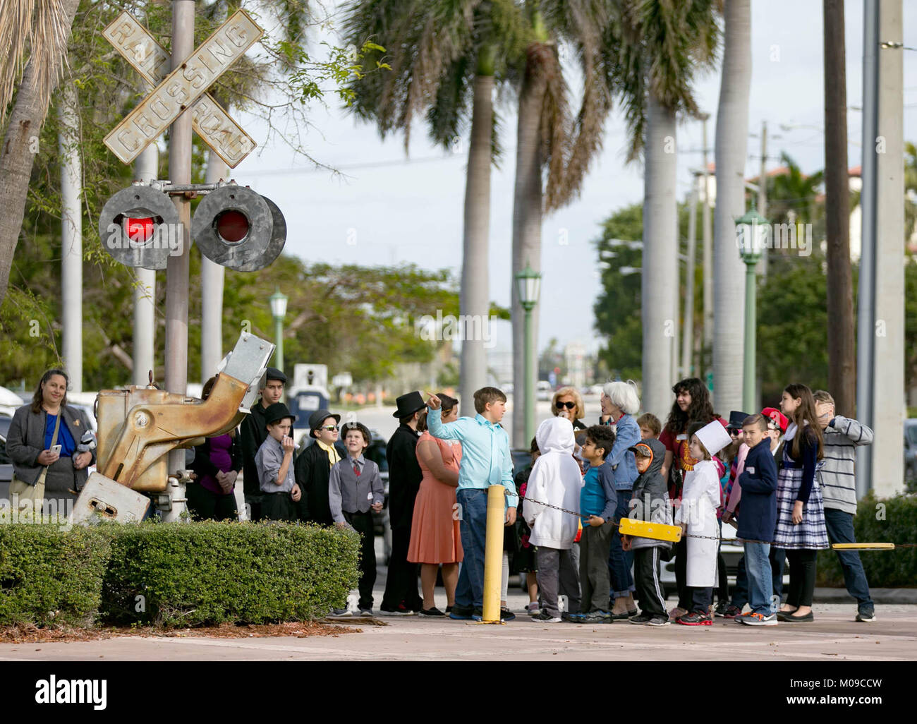 Fec train hi-res stock photography and images - Alamy