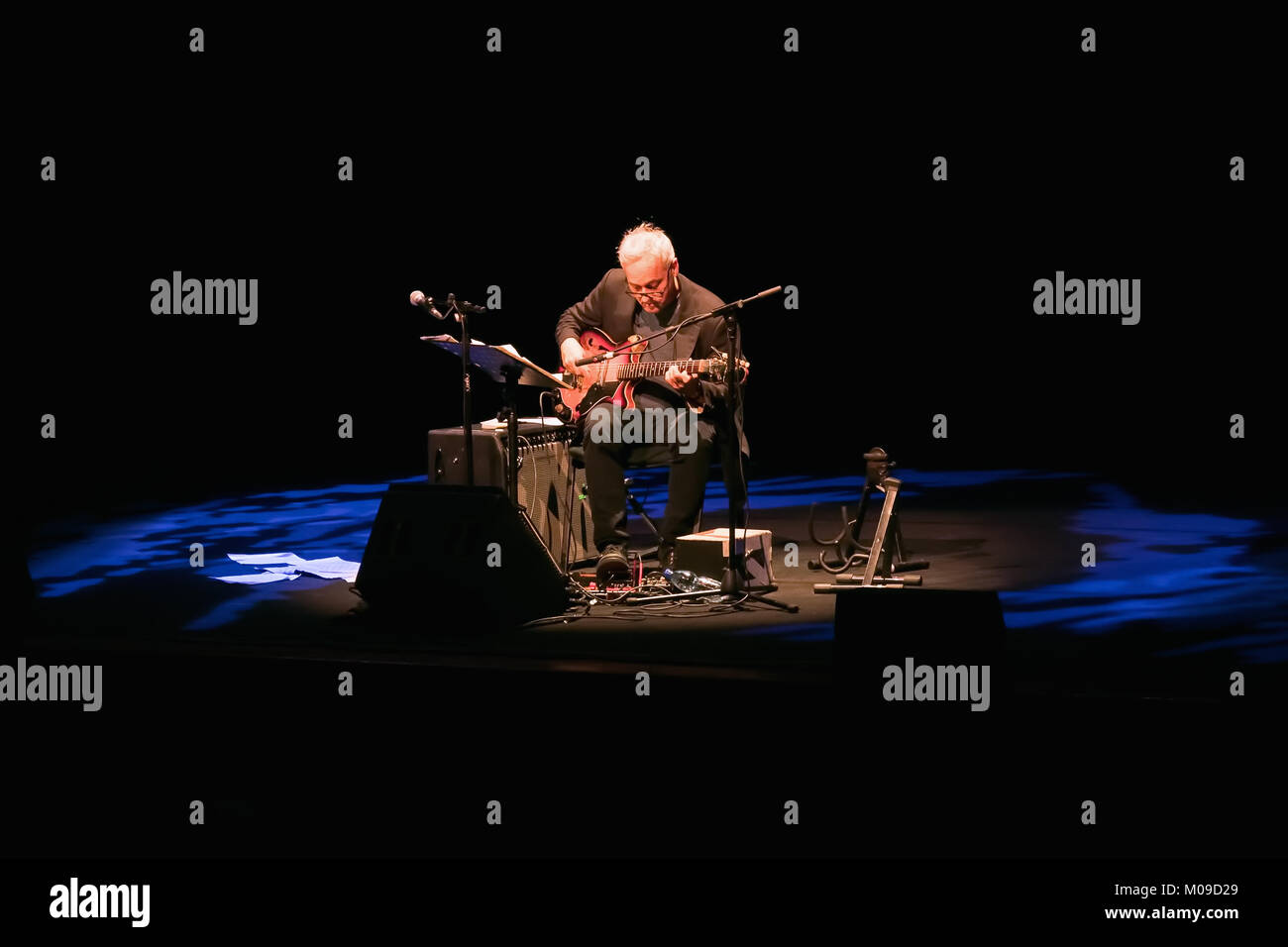 Ribot hi-res stock photography and images - Alamy