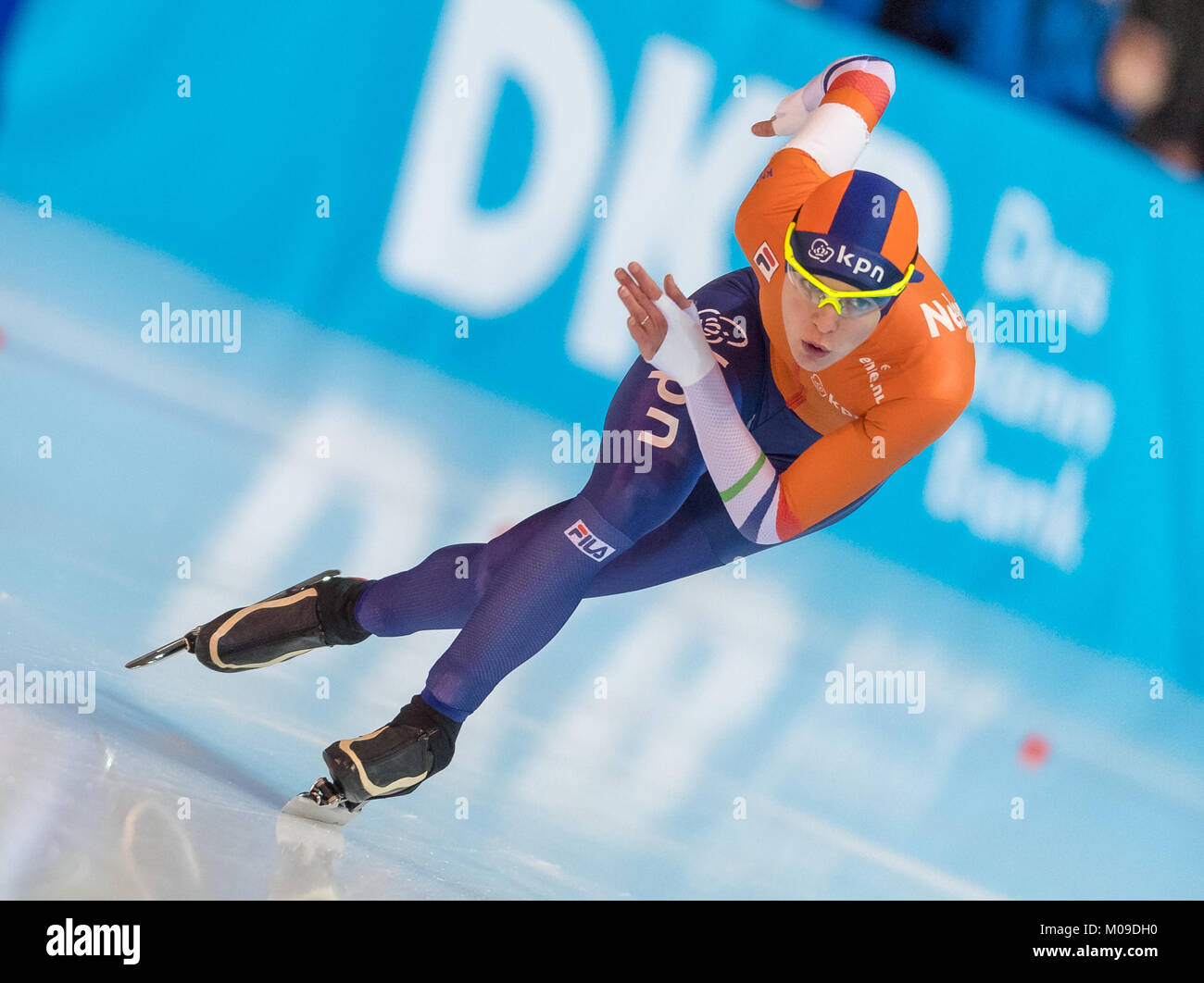 Leenstra hi-res stock photography and images - Alamy