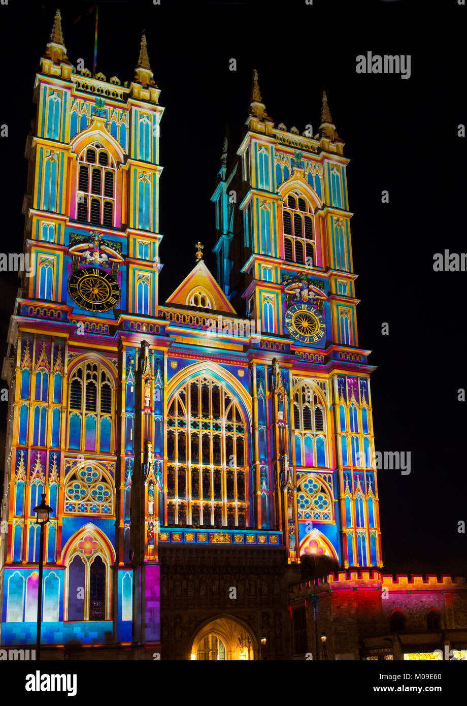 London uk 01 january hi-res stock photography and images - Alamy
