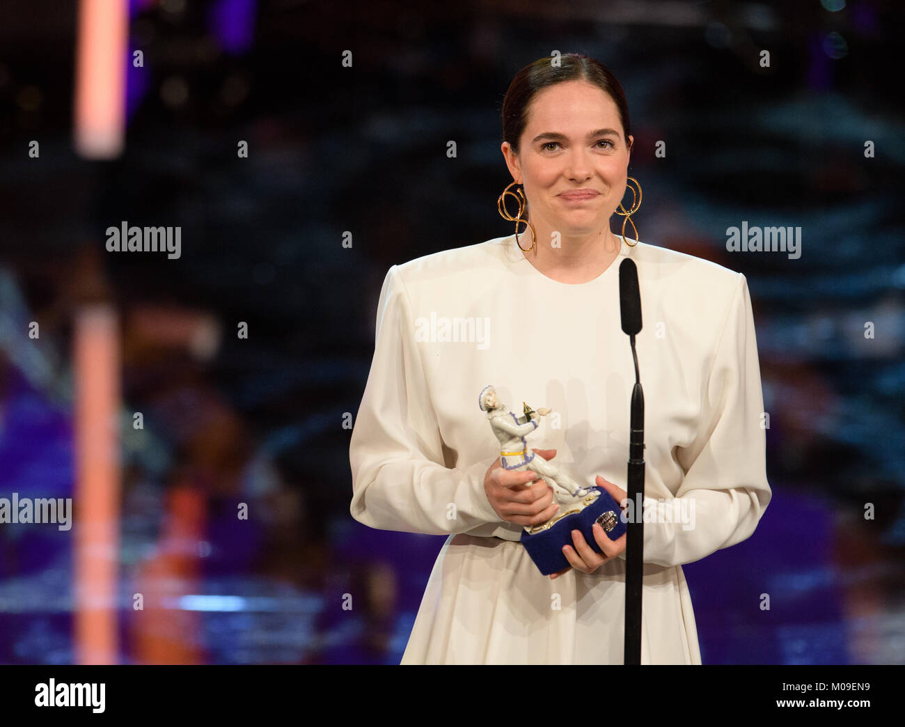 Verena altenberger hi-res stock photography and images - Alamy