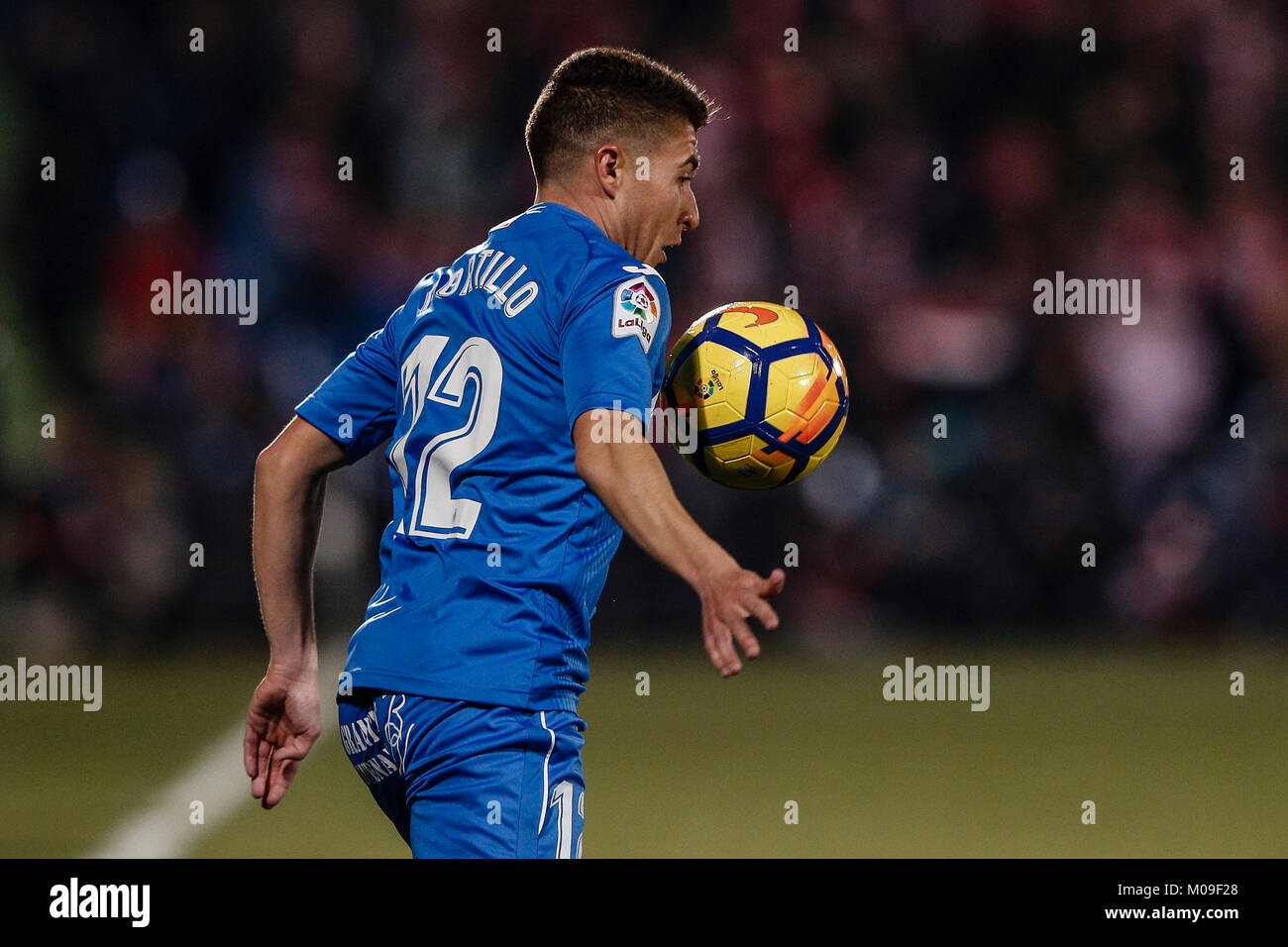 Francisco portillo hi-res stock photography and images - Alamy