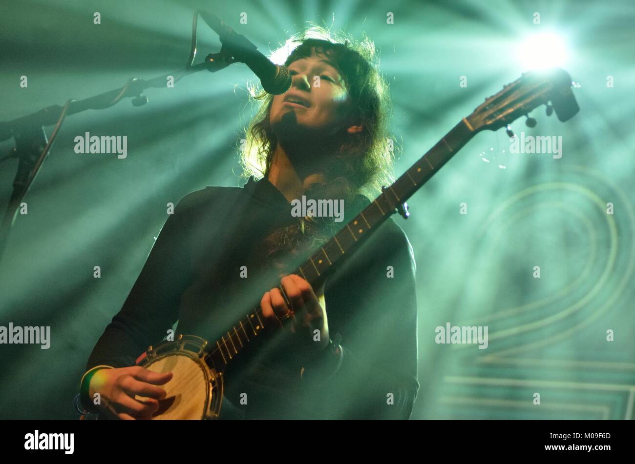Glasgow o2 abc hi-res stock photography and images - Alamy