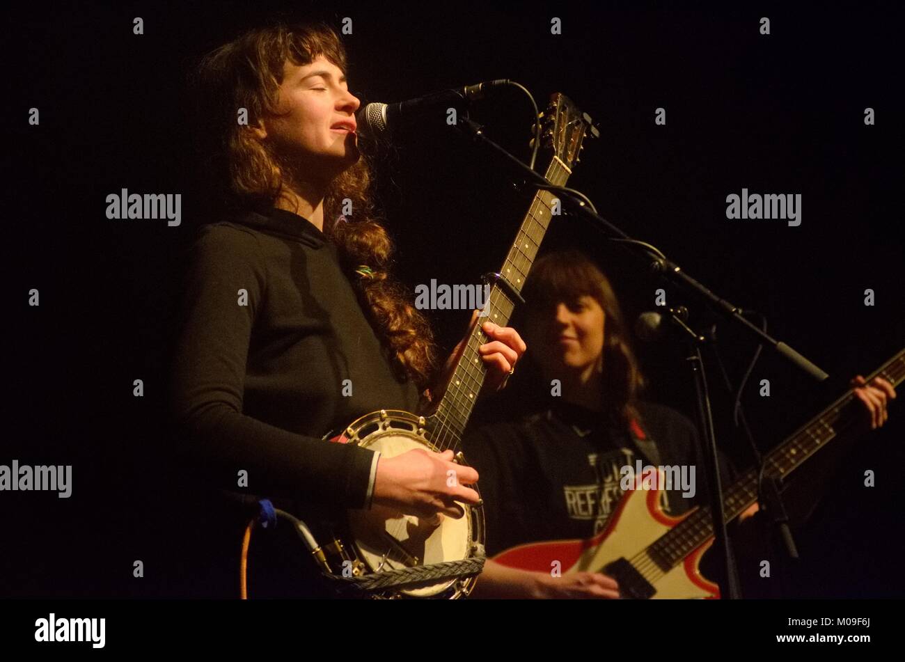 Kate stables this is the kit hi-res stock photography and images - Alamy