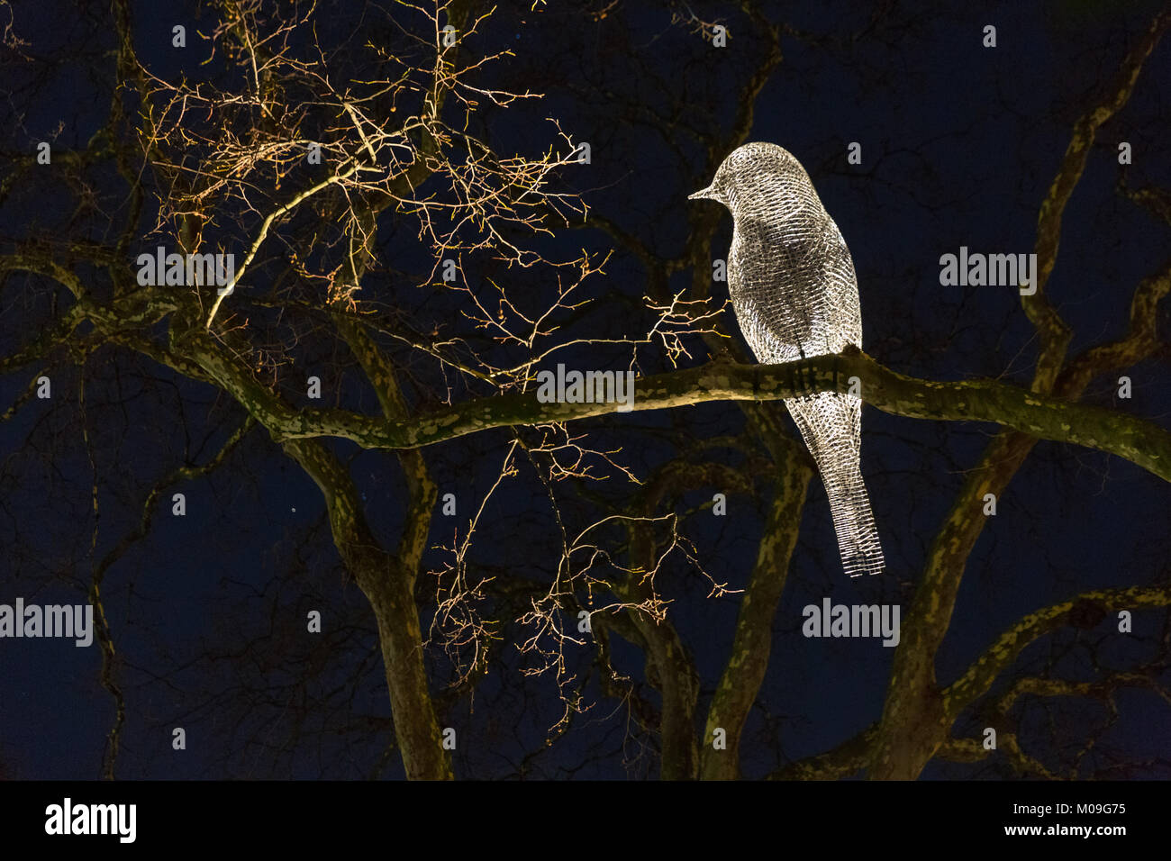 Berkeley square art hi-res stock photography and images - Alamy