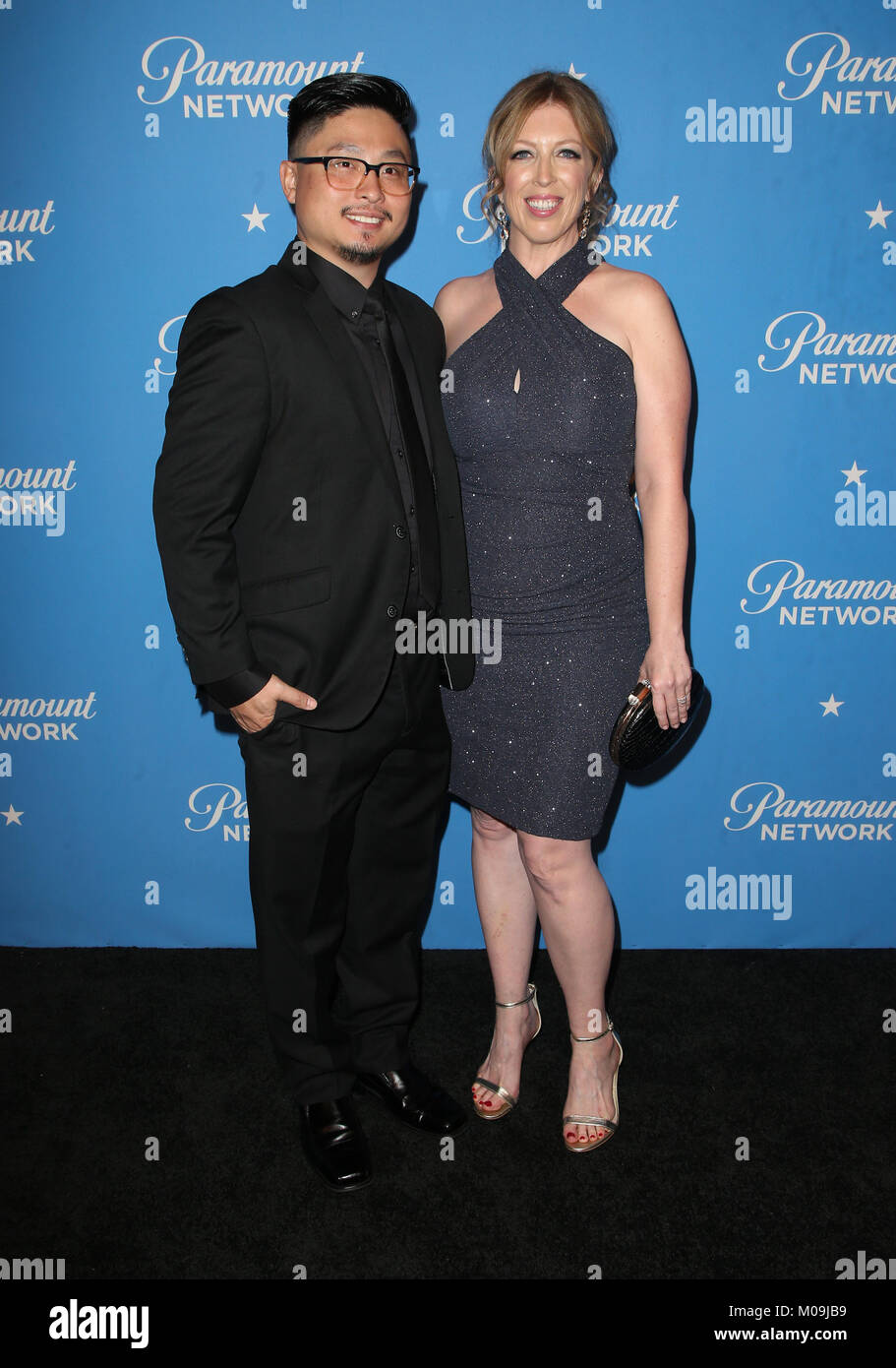 Deanna cheng hi-res stock photography and images - Alamy