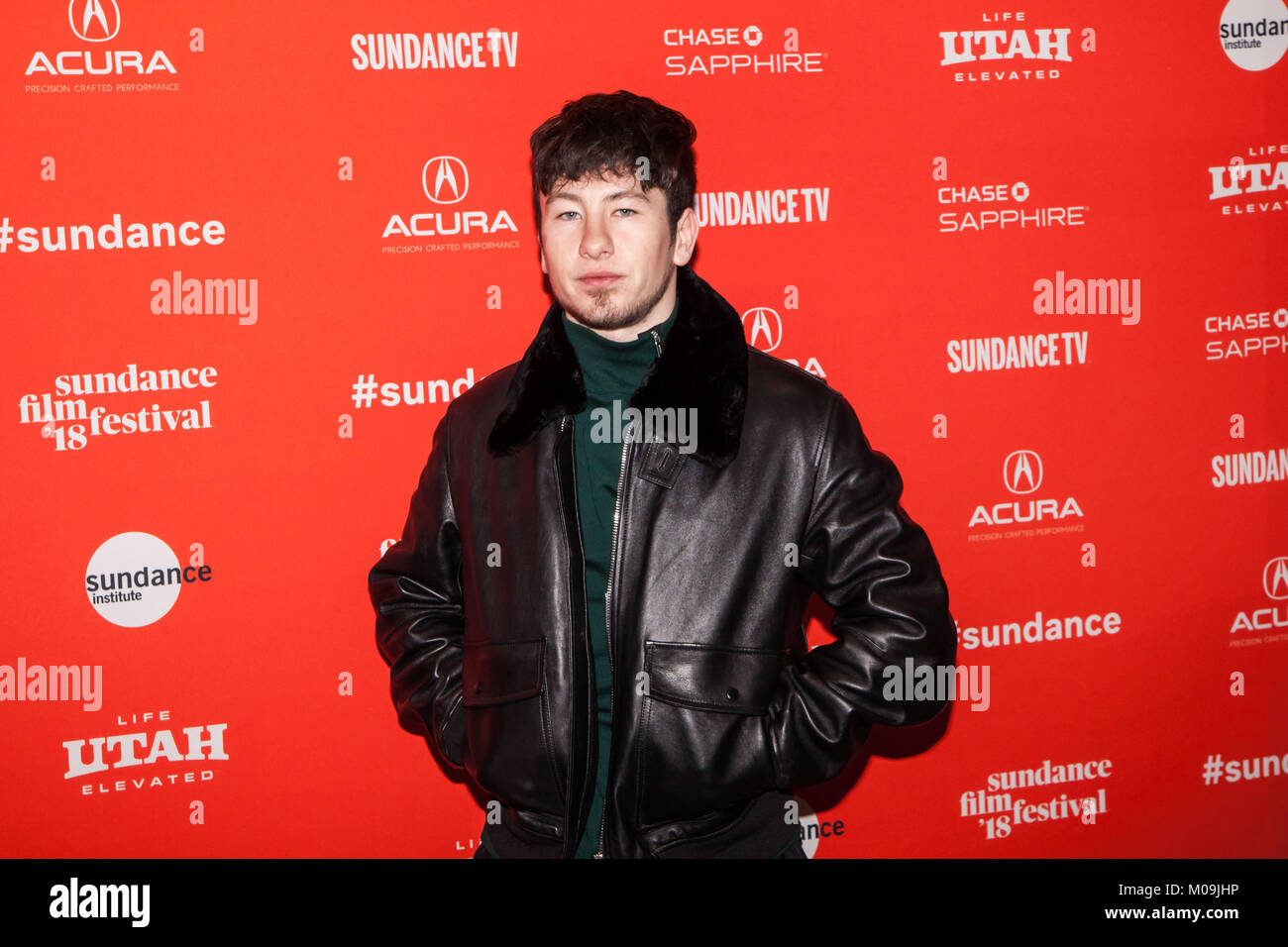 The 'american animals' premiere hi-res stock photography and images - Alamy