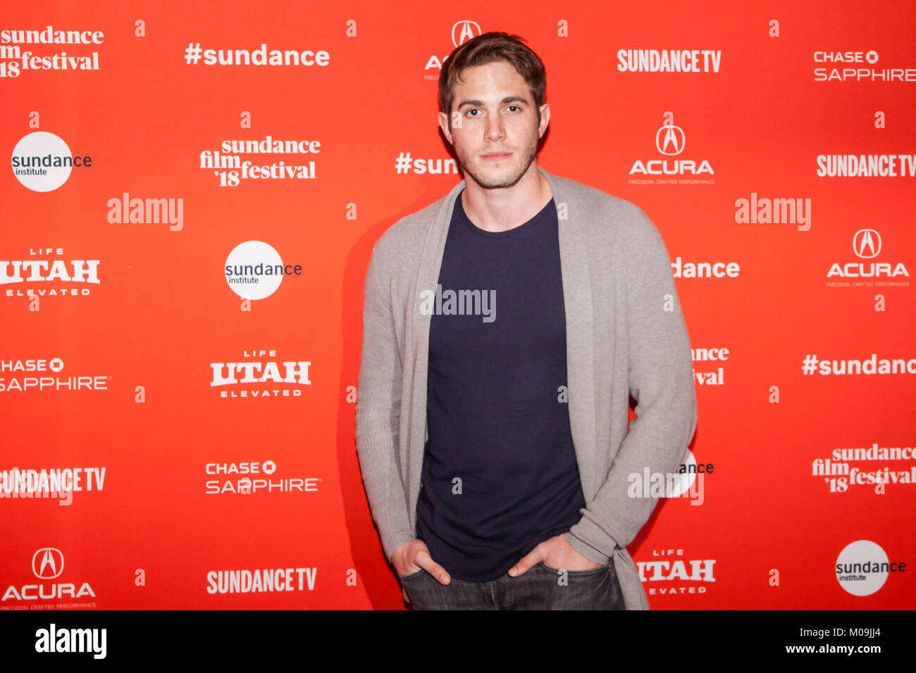 Blake park hi-res stock photography and images - Alamy