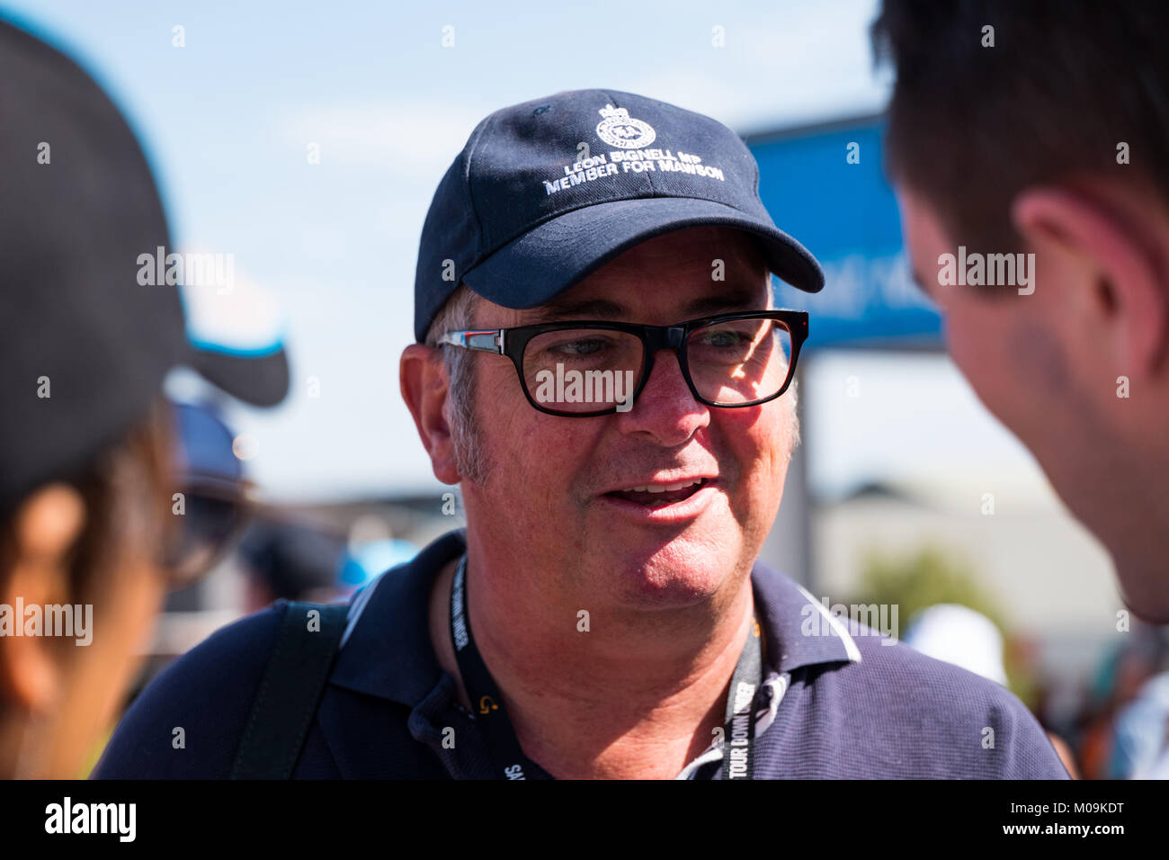 Leon bignell hi-res stock photography and images - Alamy