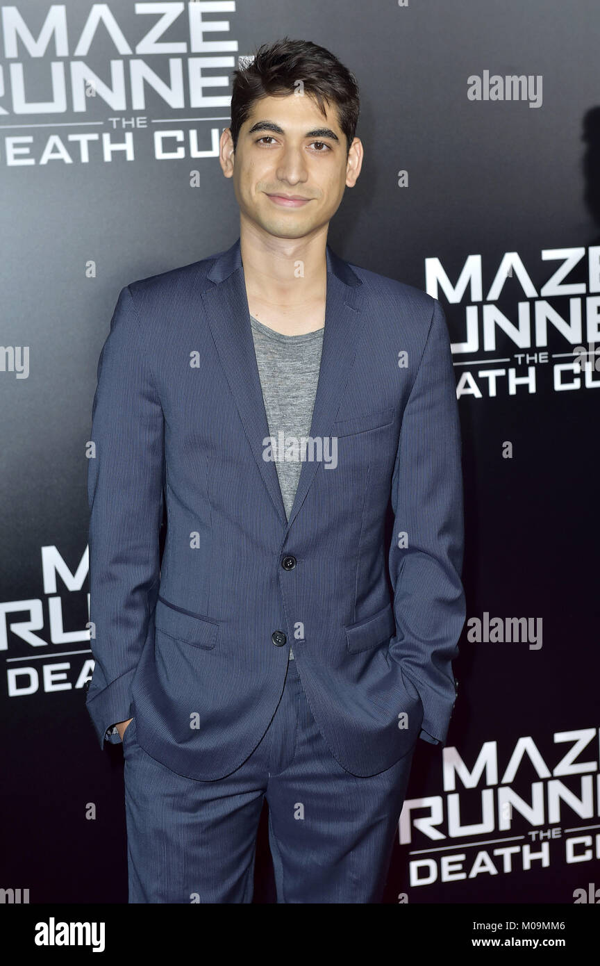 Alexander flores hi-res stock photography and images - Alamy