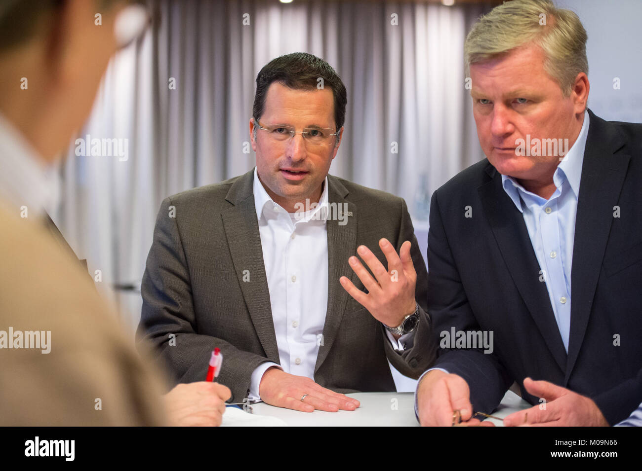 Kai seefried hi-res stock photography and images - Alamy