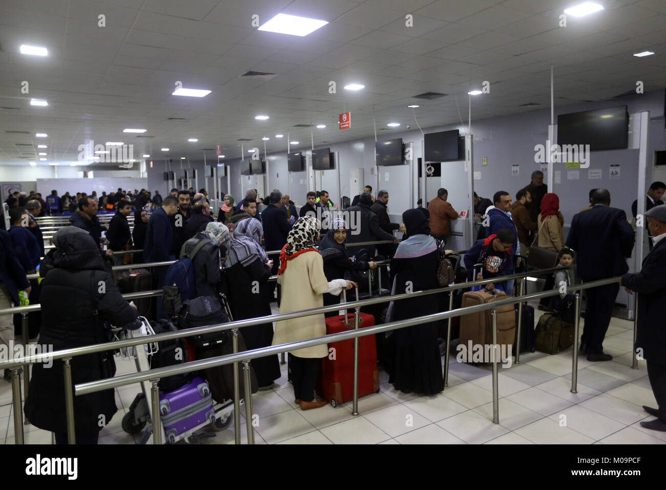Libyan airlines hi-res stock photography and images - Alamy