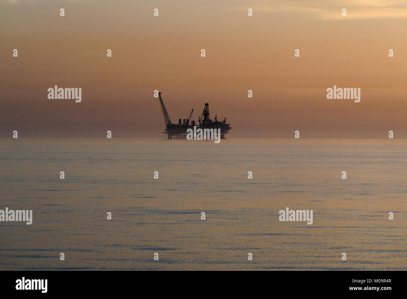 Chirag platform hi-res stock photography and images - Alamy