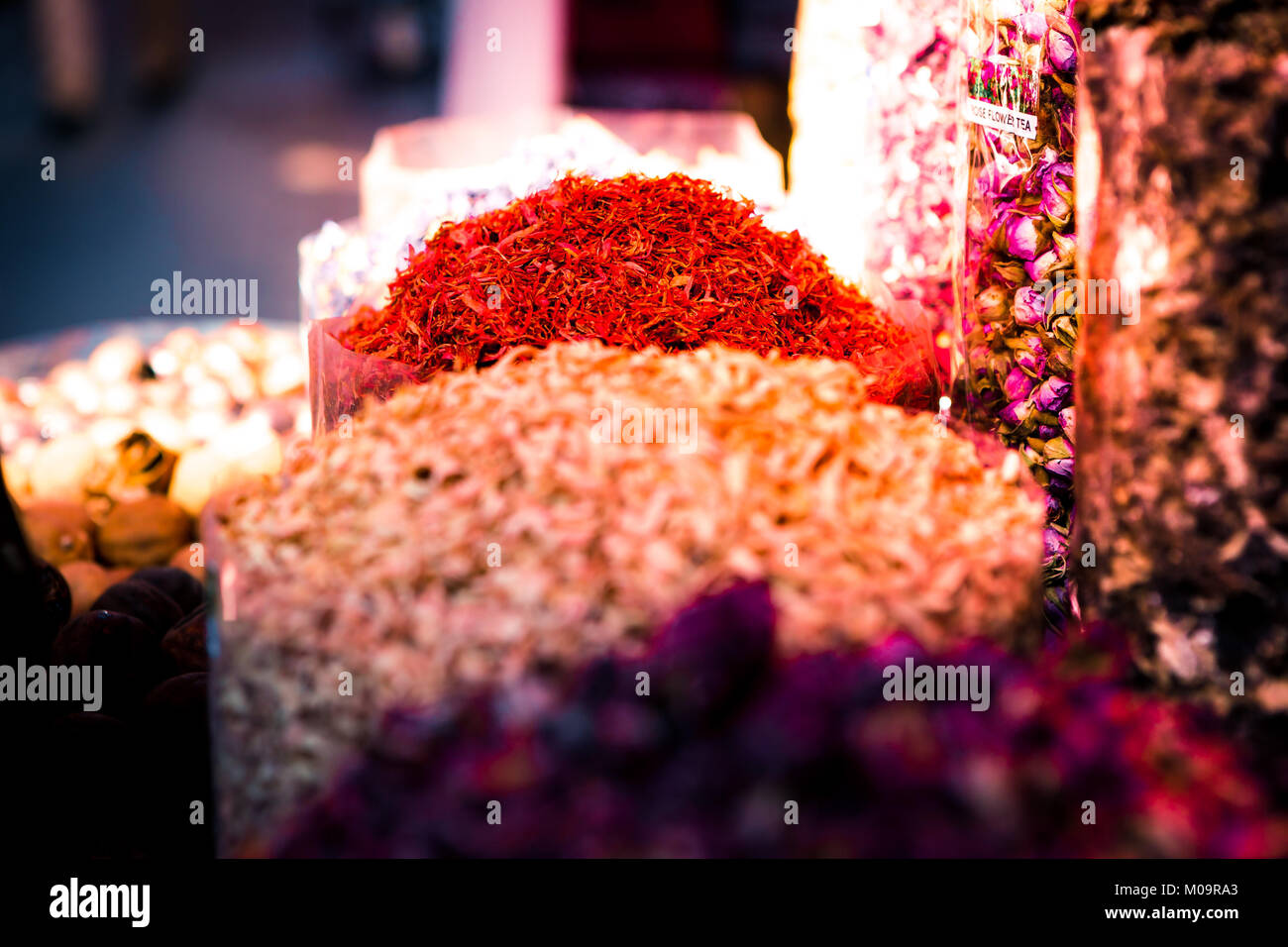 Spice trade hi-res stock photography and images - Alamy