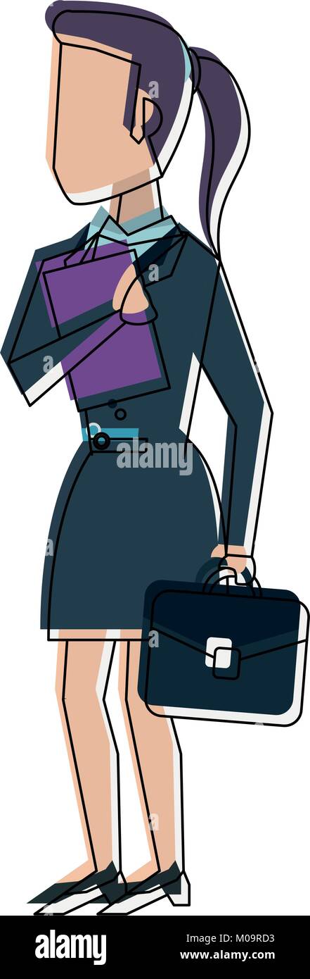 Pose resources Stock Vector Images - Alamy